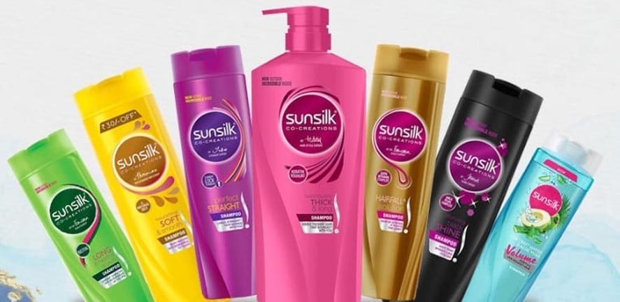 Unlocking the Secrets of Sunsilk Shampoo: Your Path to Beautiful Hair – Nuvari