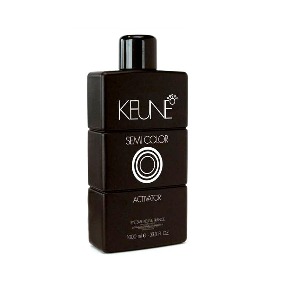 Keune Semi Color Activator – Nuvari Keune Semi Color Activator – Nuvari
