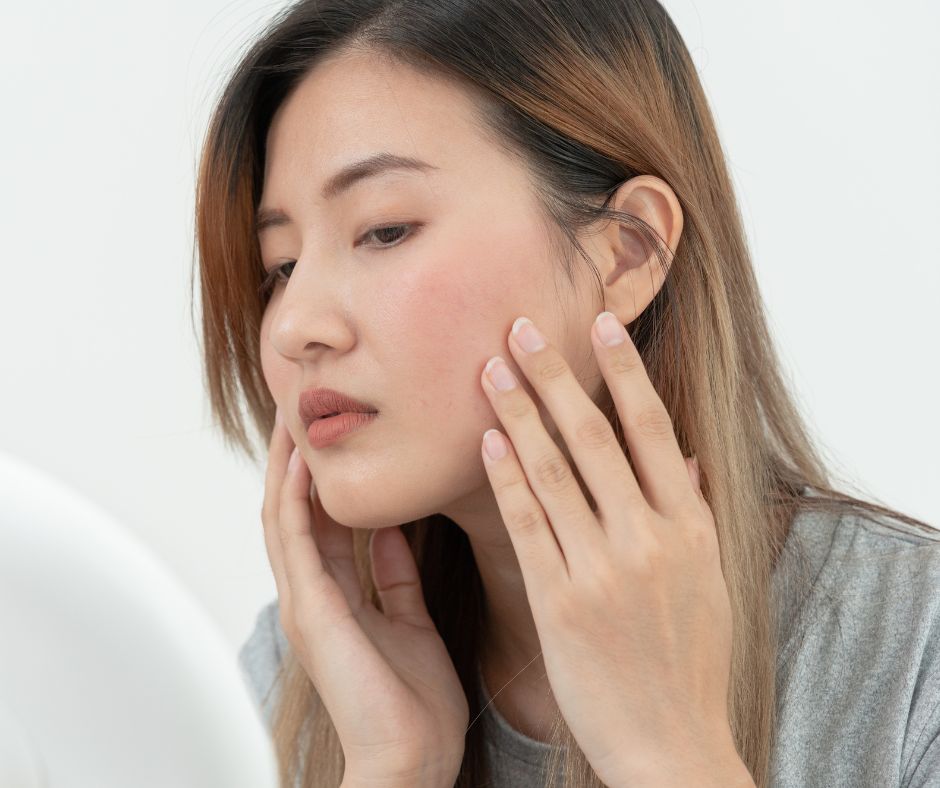 How to Calm Redness and Irritated Skin in 6 Steps – Nuvari