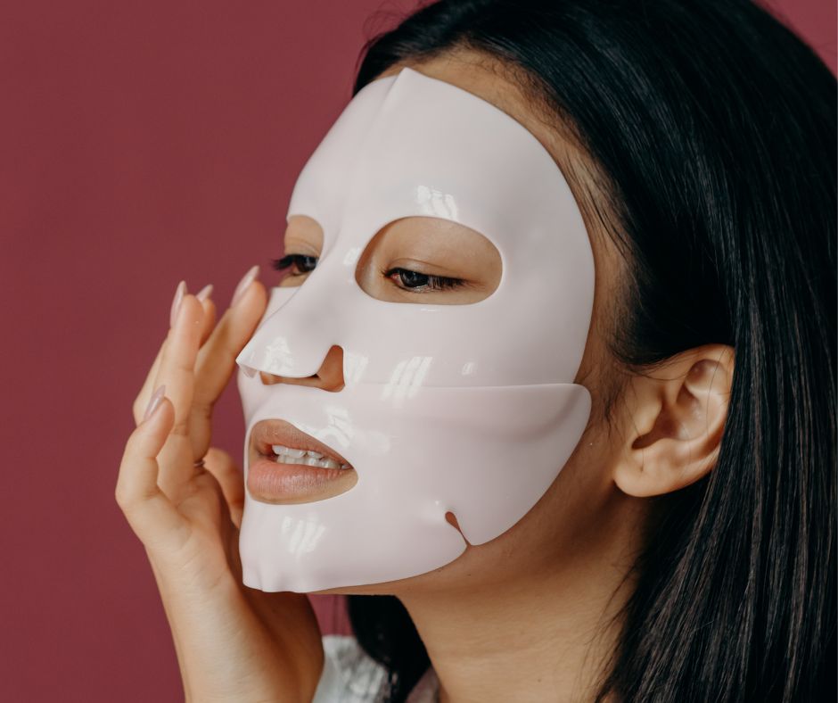 6 Tips on How to Choose the Right Face Mask for Your Skin – Nuvari