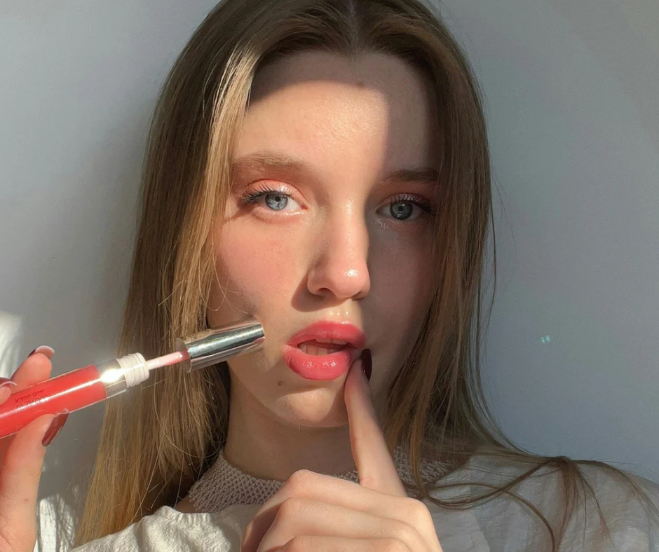 5-Step Makeup Look for Summers – Nuvari