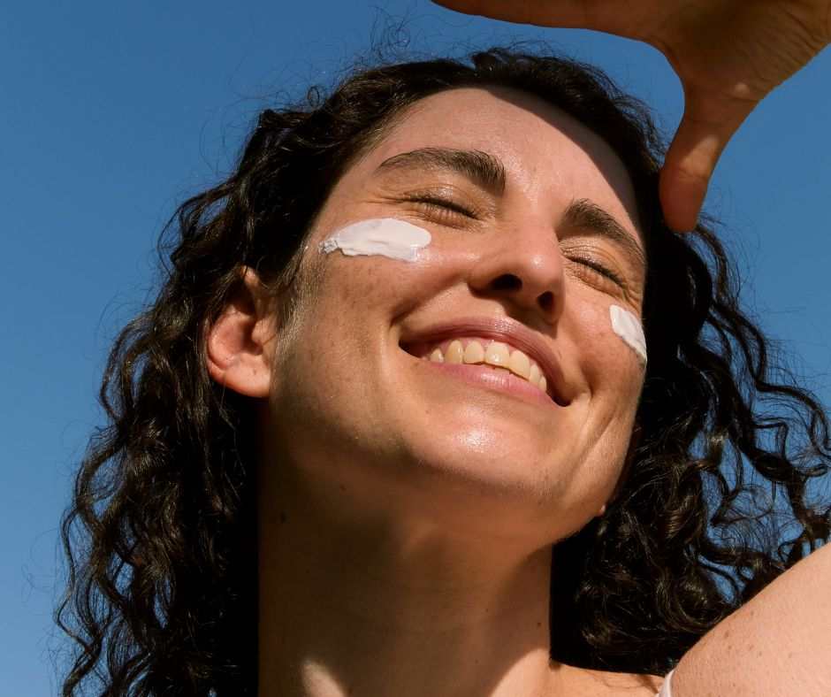 5 Best Ways to Fix Sun-Damaged Skin and Restore Your Glow – Nuvari
