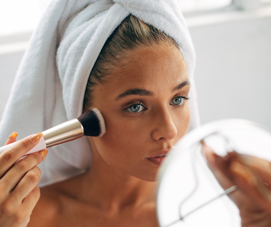How to Achieve Long-Lasting Makeup: 6 Essential Products – Nuvari