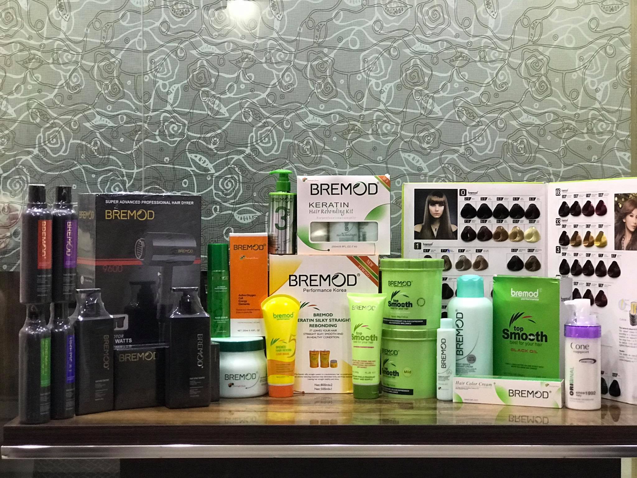 Bremod Hair Products: Unlock the Secrets to Luxurious and Healthy Hair ...