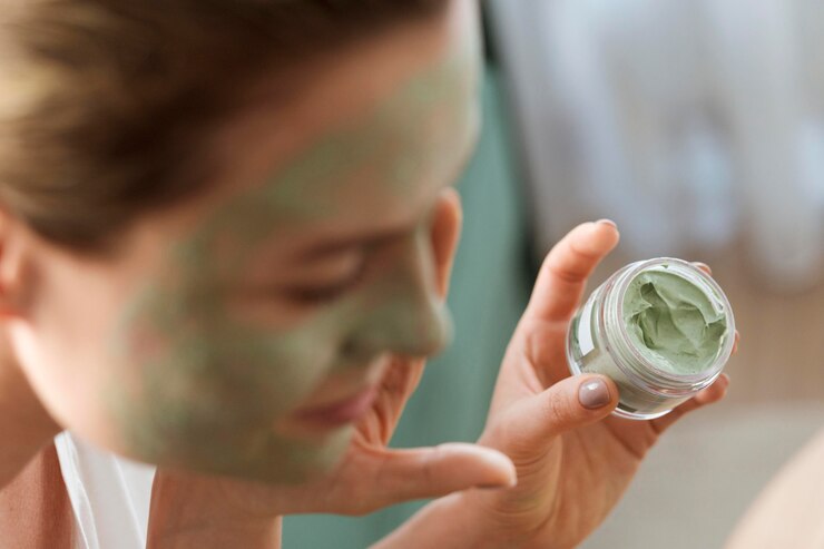 Peel Off vs Clay Mask: Which Face Mask Gives Better Results? – Nuvari
