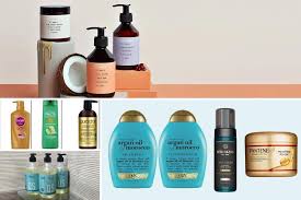 The Ultimate Guide to Choosing the Right Shampoo for Your Hair Type ...