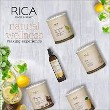 "Rica Wax-ing for Beginners: A Step-by-Step Guide" – Nuvari