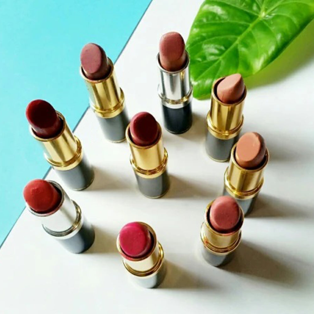 Medora Lipstick: Unleash Your Inner Glamour – Nuvari