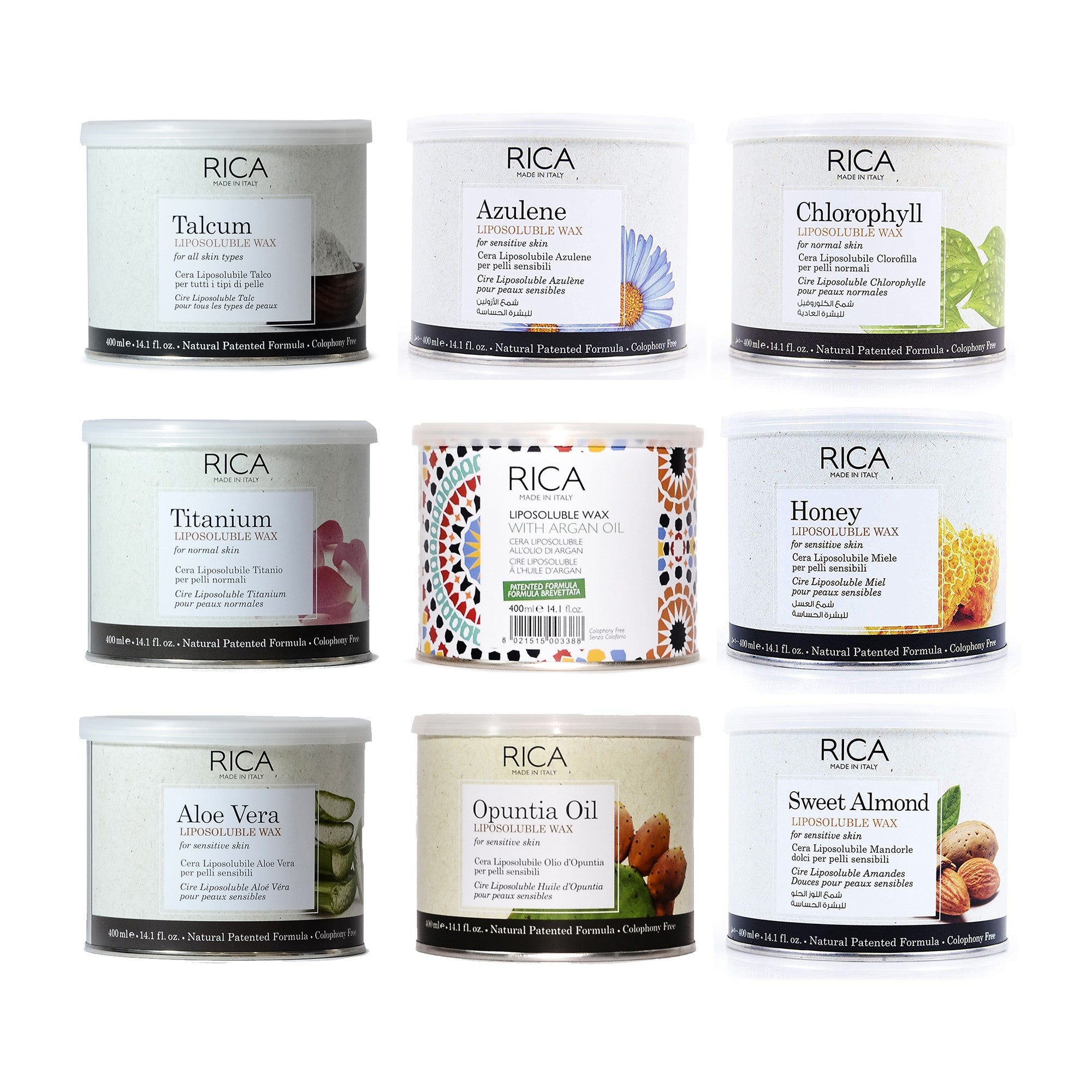 Unveiling the Art of Hair Removal Wax: A Guide to Brands and Smooth Sk ...