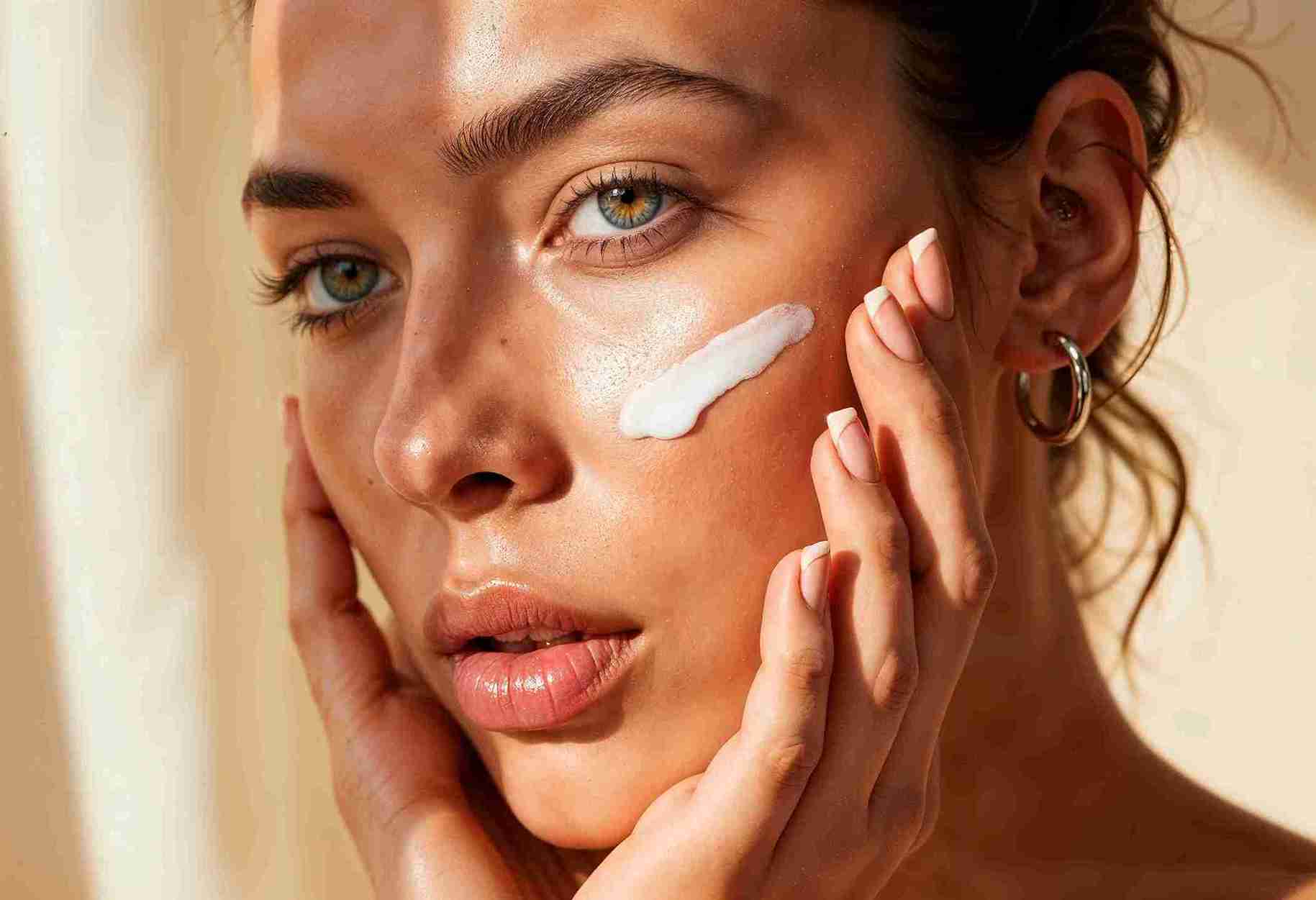 6 Step Routine to Remove Sun Tan from Face and Hands – Nuvari