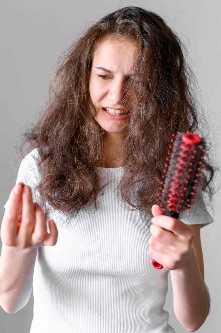 How to Take Care of Chemically Treated Hair in 5 Easy Steps – Nuvari