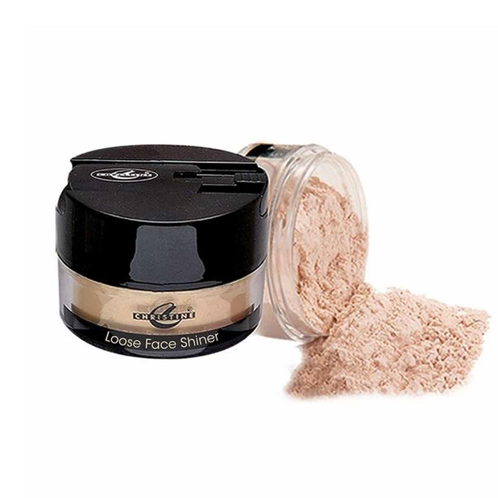 Face Shiner | Buy now for Instant Glow – Nuvari