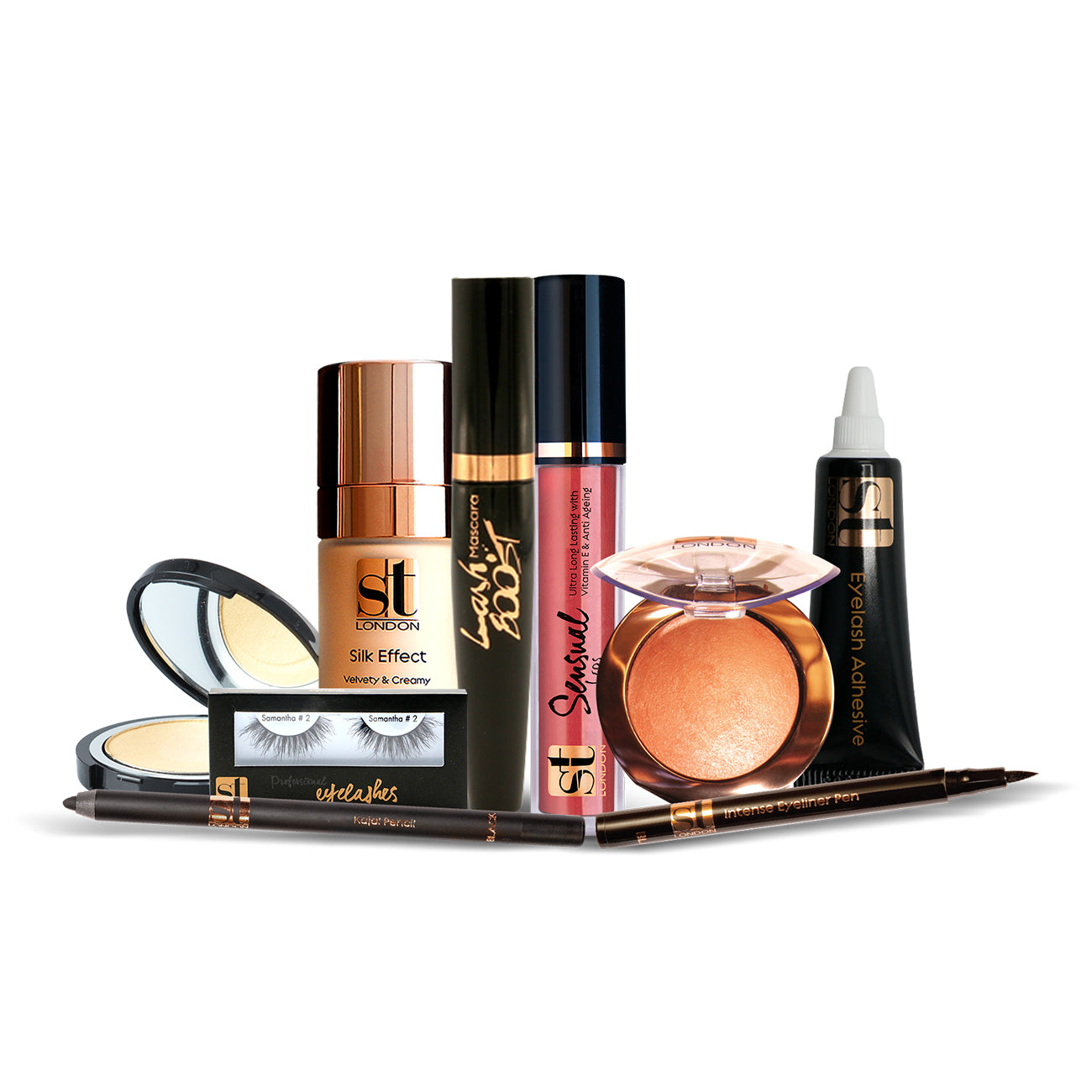 ST London | Original Products At Best Prices – Nuvari