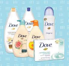 Buy Dove Products Online In Pakistan – Nuvari