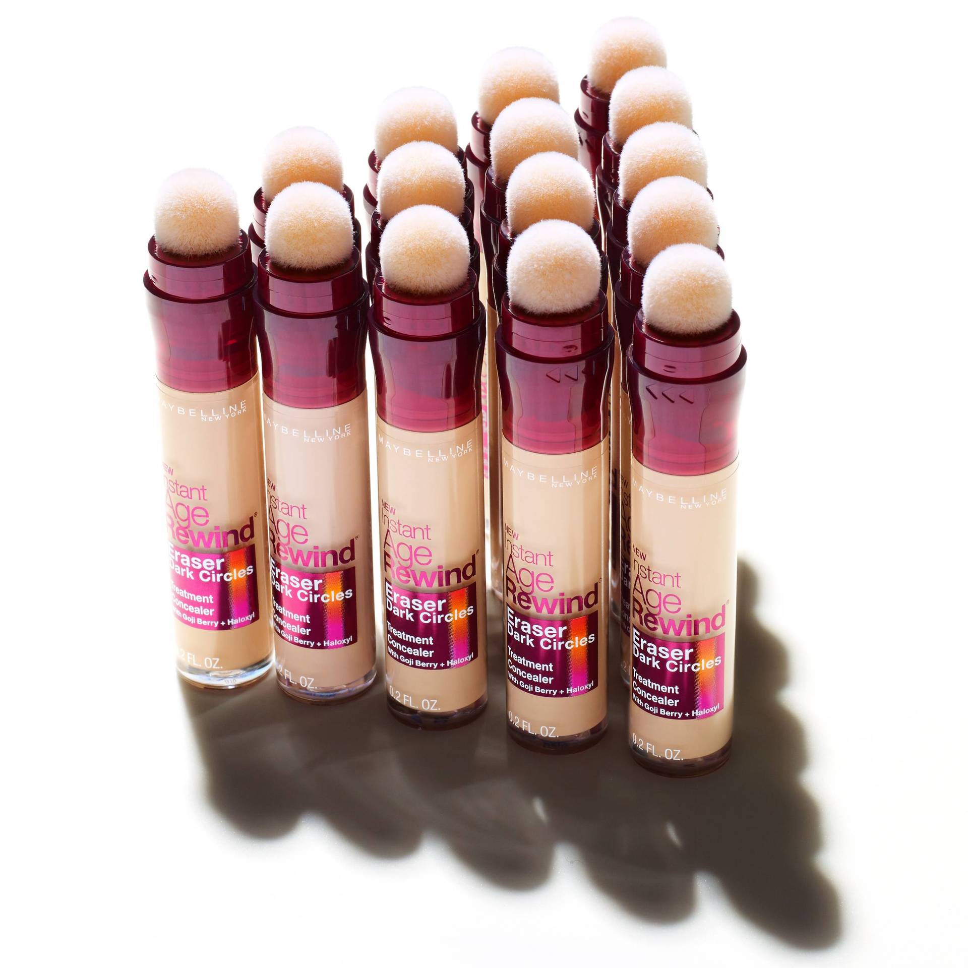 Shop The Best Concealers in Pakistan at Affordable Prices – Nuvari