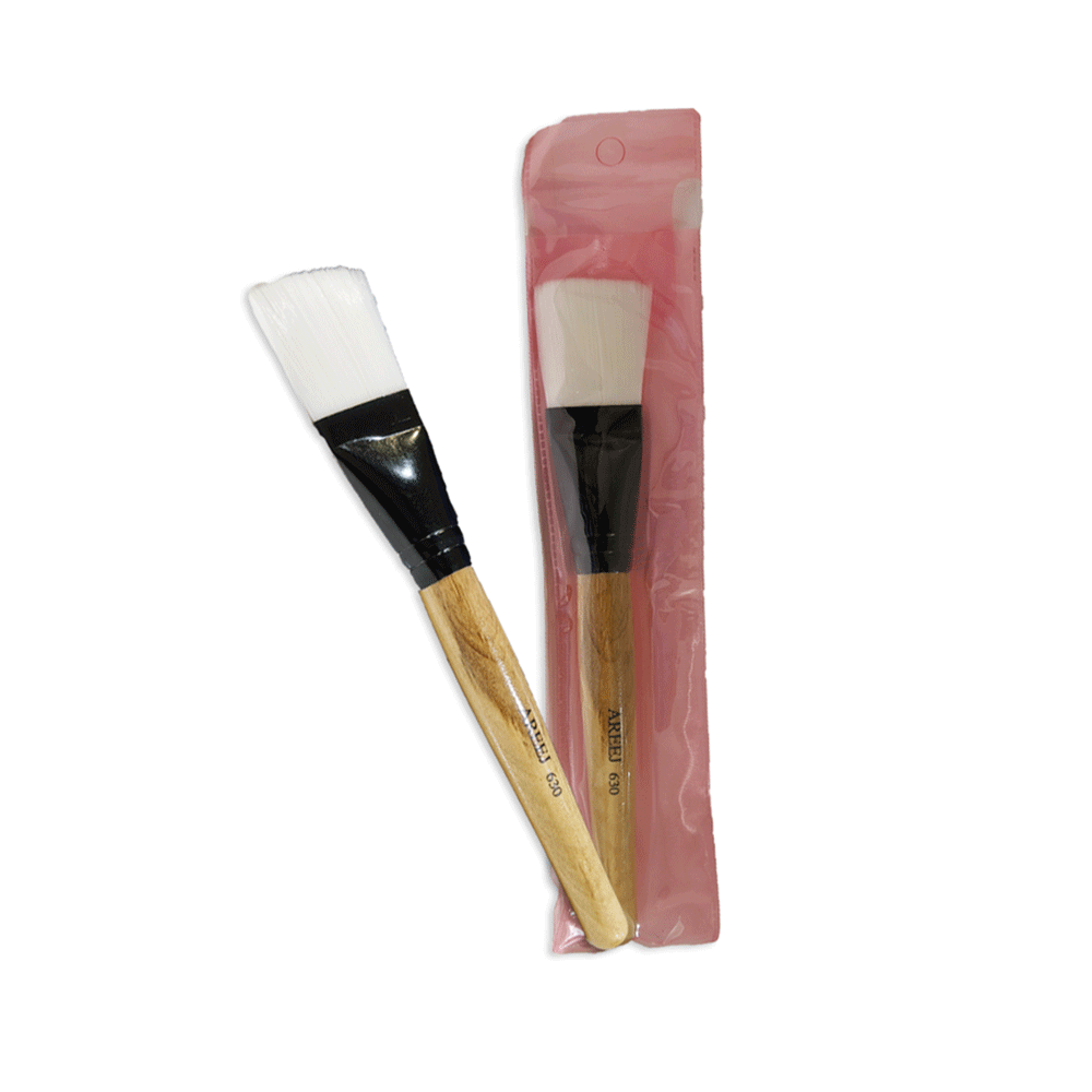 Areej Bleach Brush (Large) – Nuvari