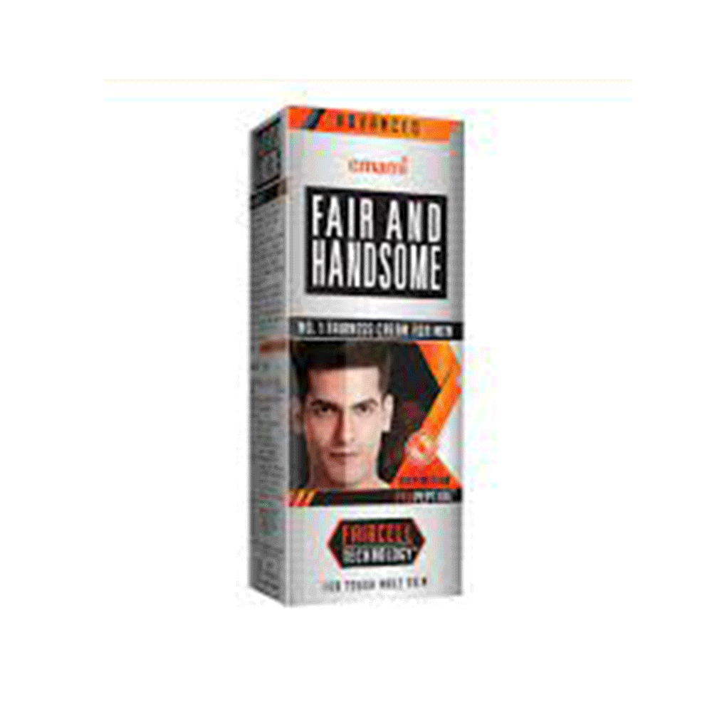 Emami Fair & Handsome Cream – Nuvari