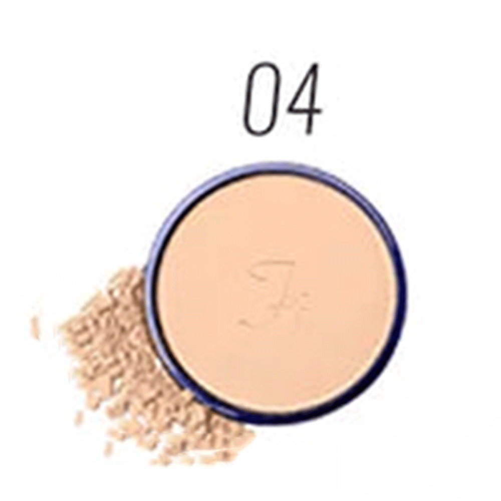 Face it Natural Story Mineral Face Powder (Shade-04) – Nuvari