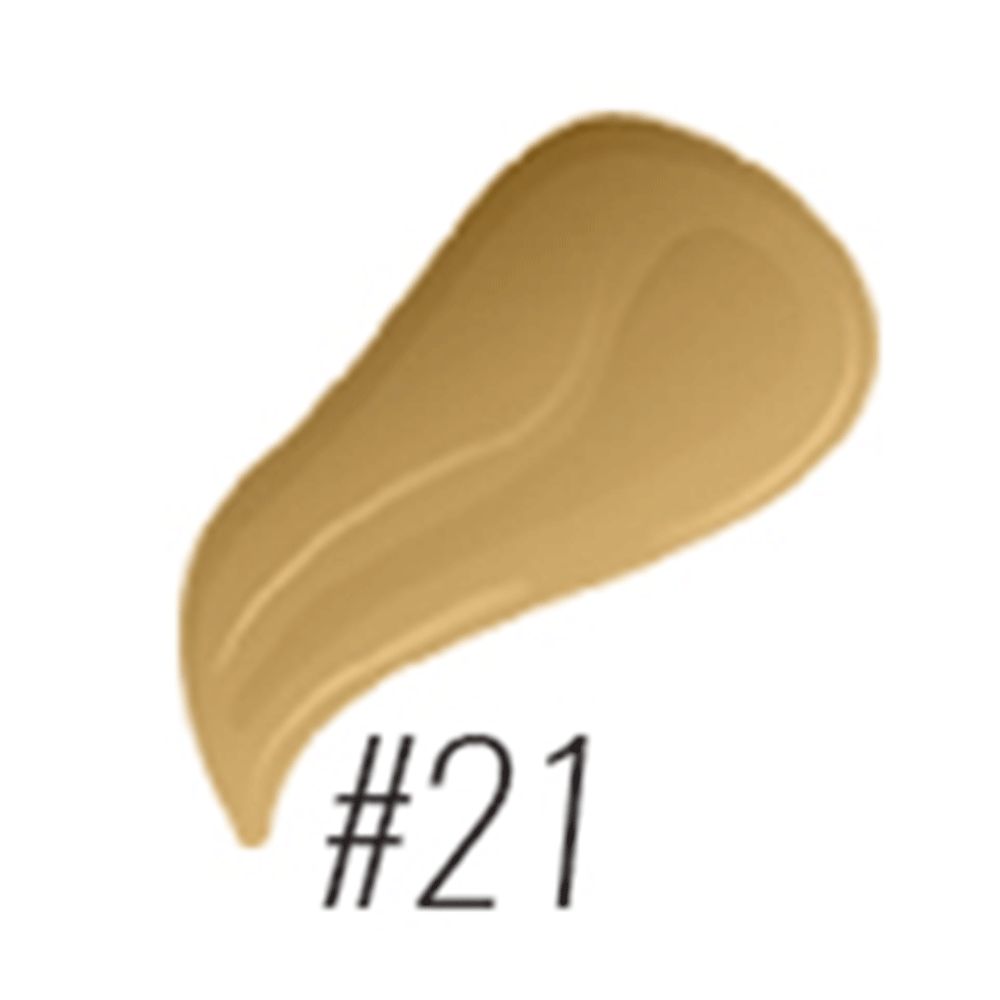 Face it Natural Story Skin Foundation (Shade-21) – Nuvari