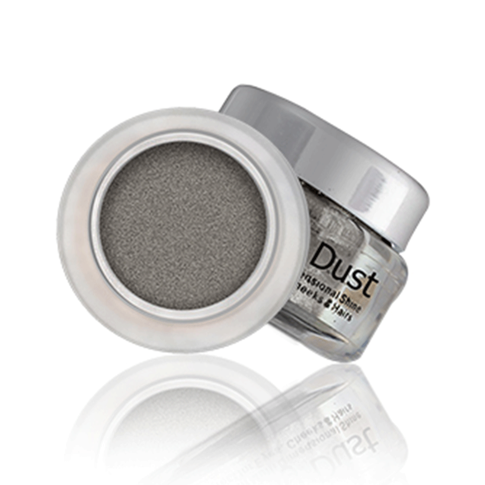 Face it Natural Story Sparkling Dust Glitter Eye Shadow (Shade-107 ...