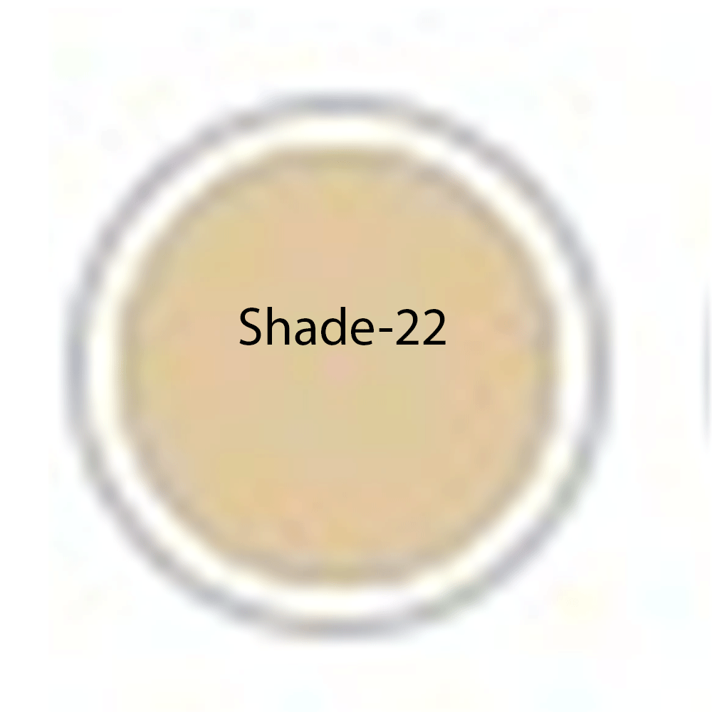 Sheaffer Easy Base 3X Coverage (Shade-22-45) – Nuvari