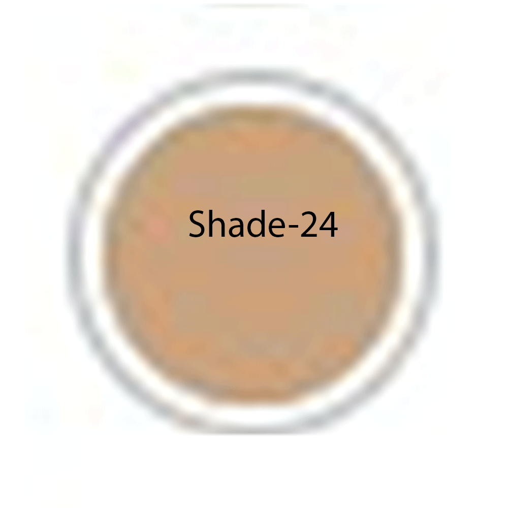 Sheaffer Easy Base 3X Coverage (Shade-24-Oriental) – Nuvari