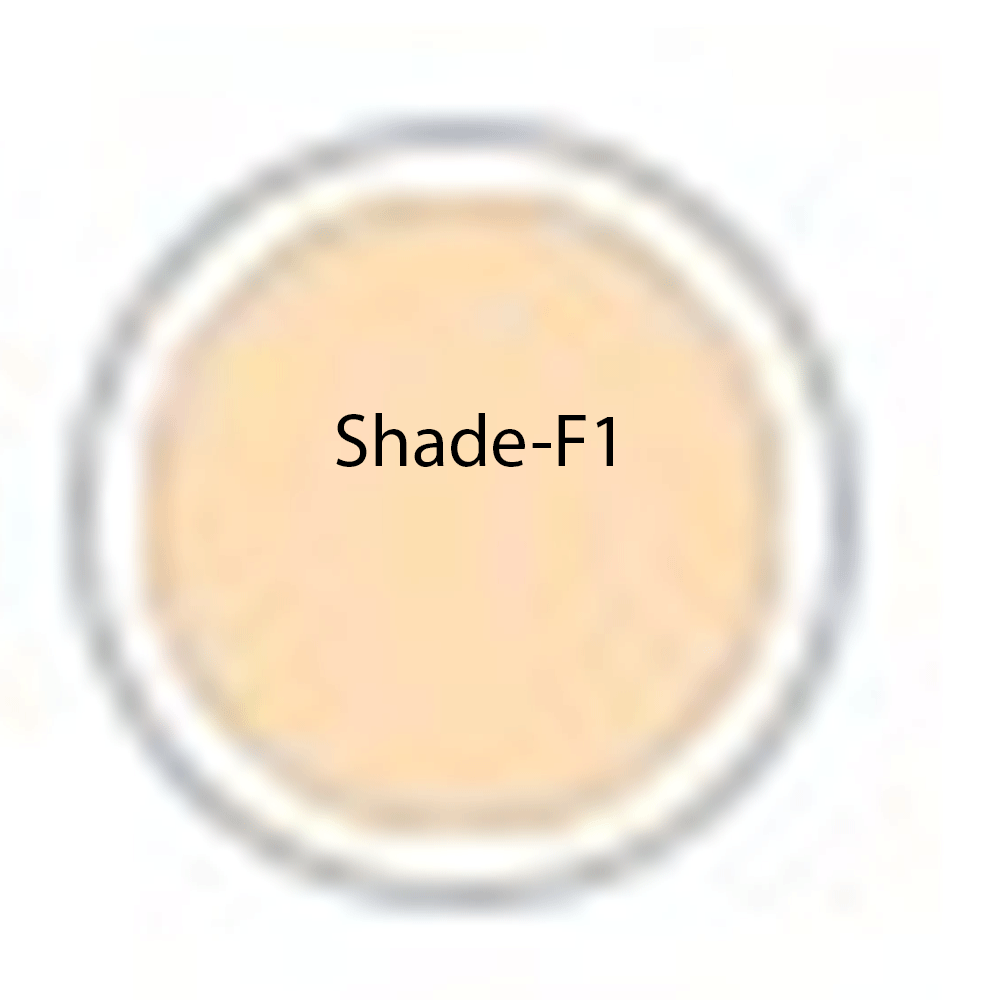 Sheaffer Easy Base 3X Coverage (Shade-F1) – Nuvari