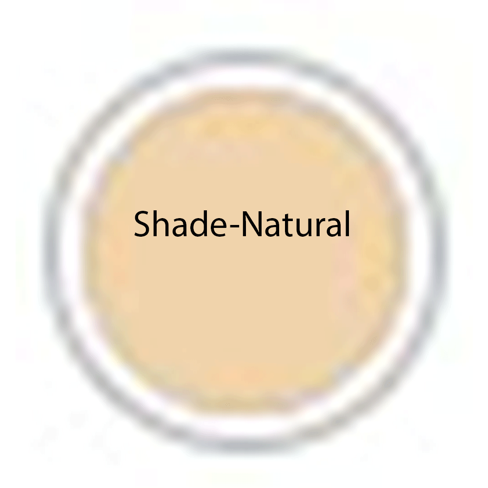 Sheaffer Easy Base 3X Coverage (Shade-Natural) – Nuvari