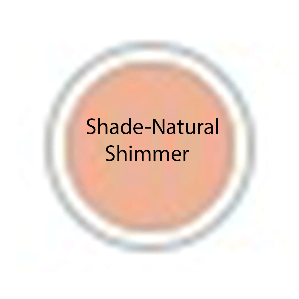 Sheaffer Upper Base Powder 3X Coverage (Shade-Natural-Shimmer) – Nuvari
