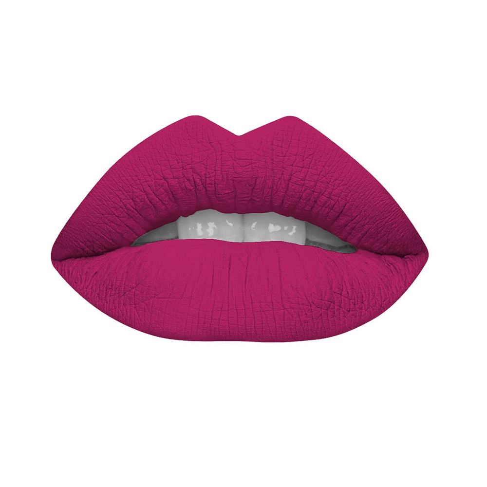Swiss Miss Matte-257 (Raspberry Rose) Lipstick – Nuvari
