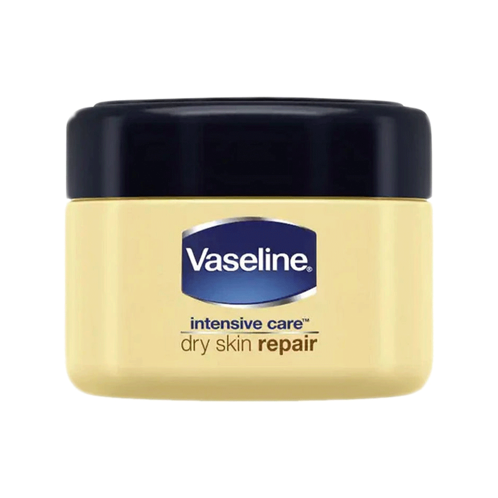 Vaseline Intensive Care Dry Skin Repair – Nuvari