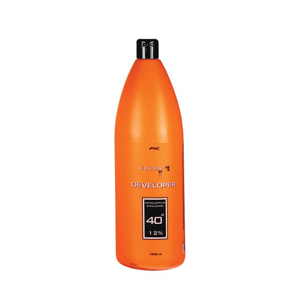 Color Pro Developer 40 Volume | 100 ML/1000ML | Nuvari
