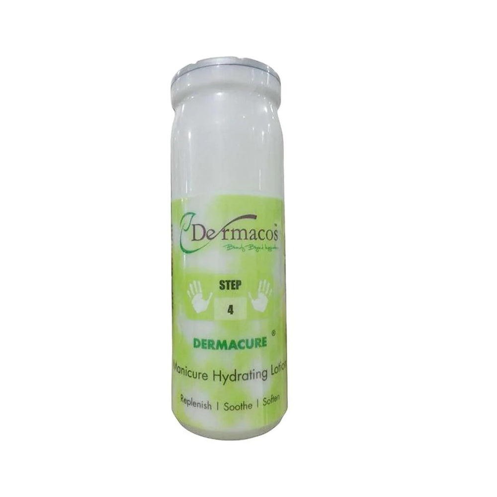 Dermacos Manicure Hydrating Lotion – Nuvari