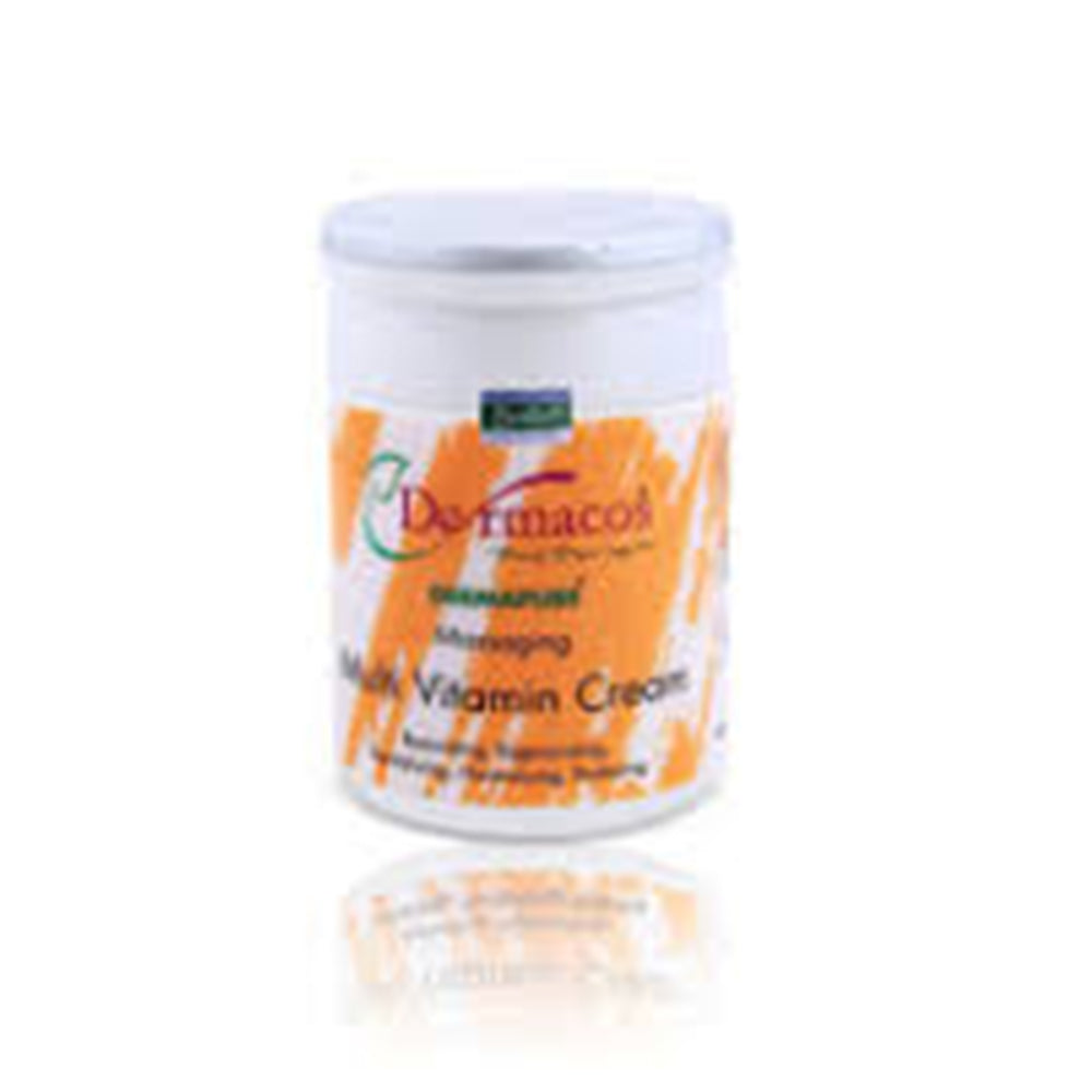 Dermacos Multi Vitamin Cream – Nuvari