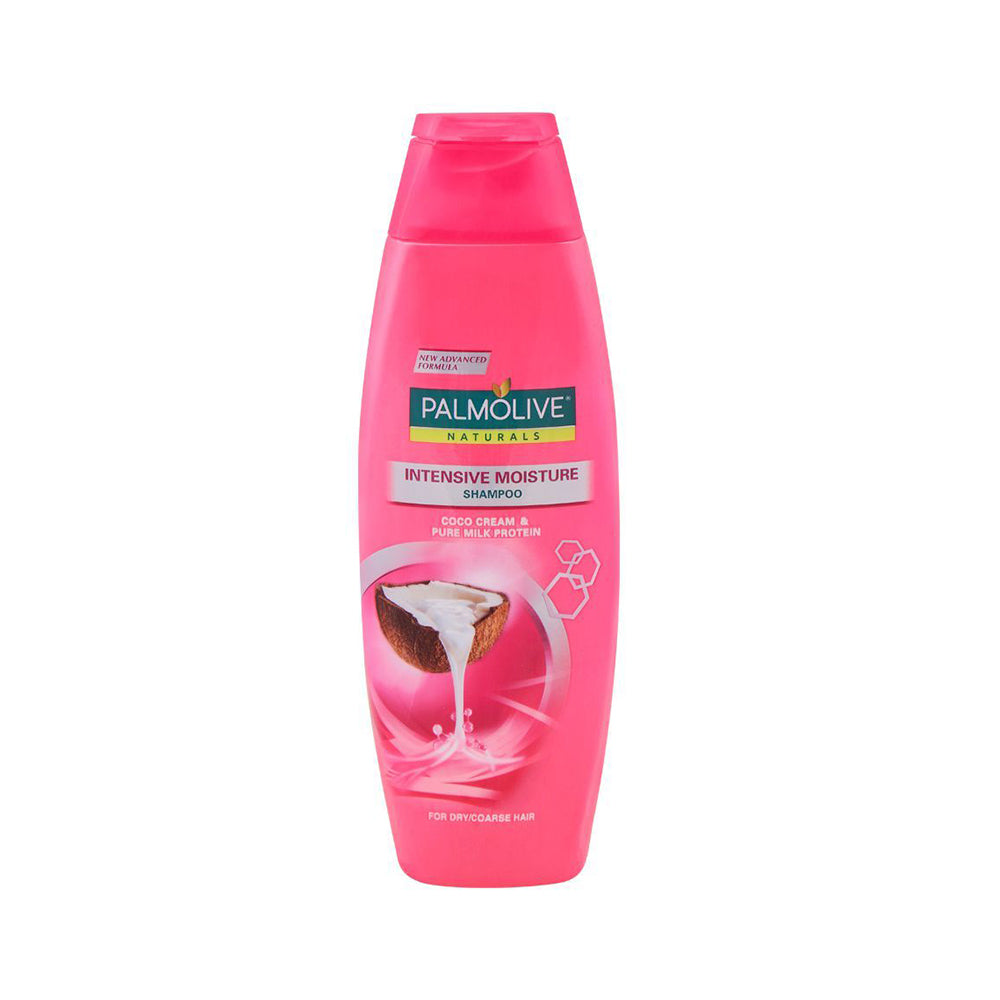 Palmolive Naturals Intensive Moisture Shampoo (Pakistan) – Nuvari