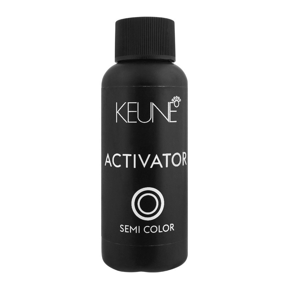 Keune Semi Color Activator – Nuvari Keune Semi Color Activator – Nuvari